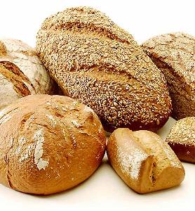 Bread | Healthiack