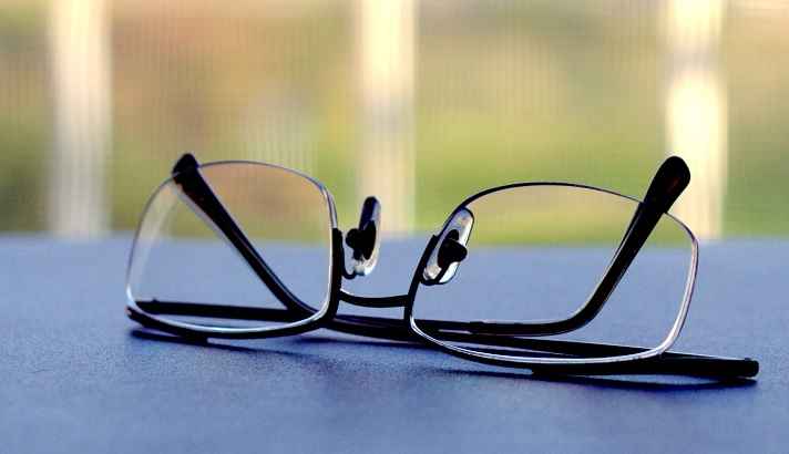 Facts About Vision Impairment Worldwide [Infographic ]