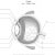 Blank Eye Diagram | Healthiack
