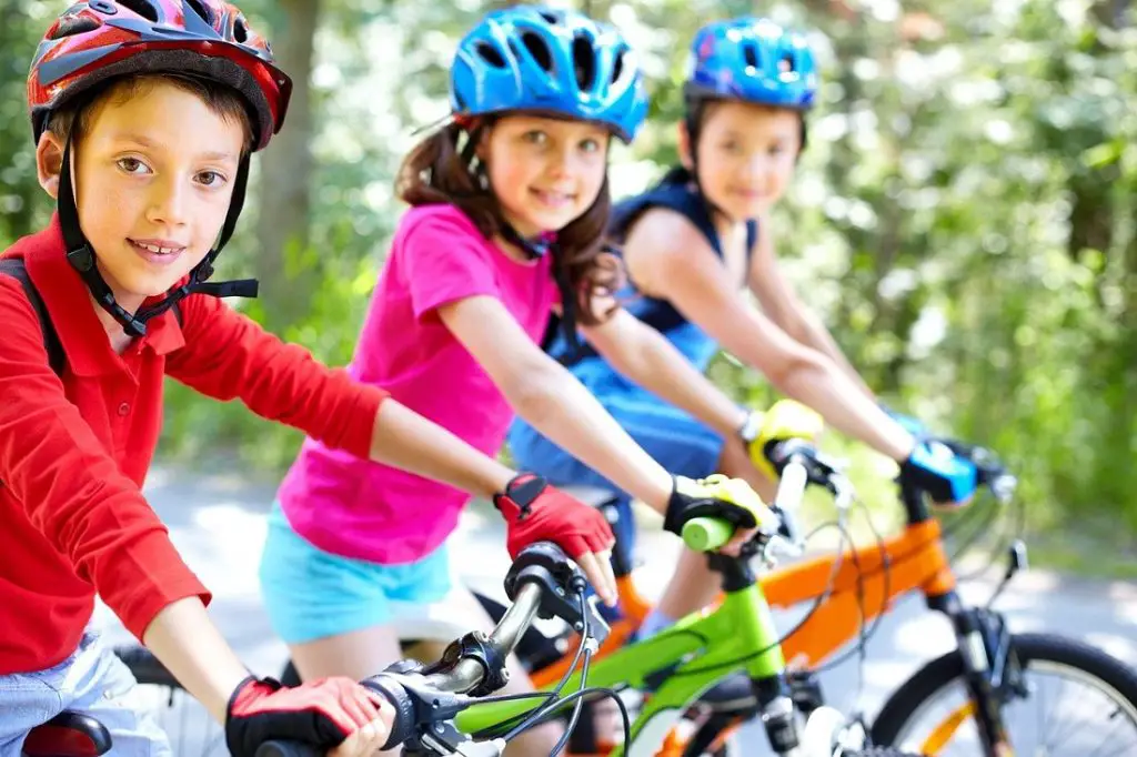 How to Teach Children the Importance of Fitness