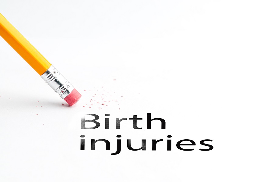3 Common Forceps Birth Injury