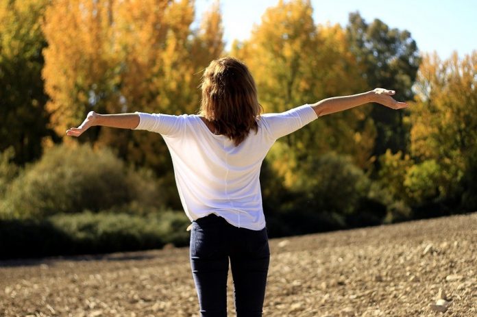 Why Fresh Air Is Good For You