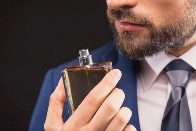5 Tips for Picking Out a Cologne that Works for Your Body