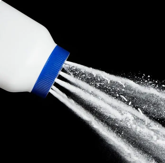 Is There A Hidden Danger Of Asbestos In Talcum Powder?
