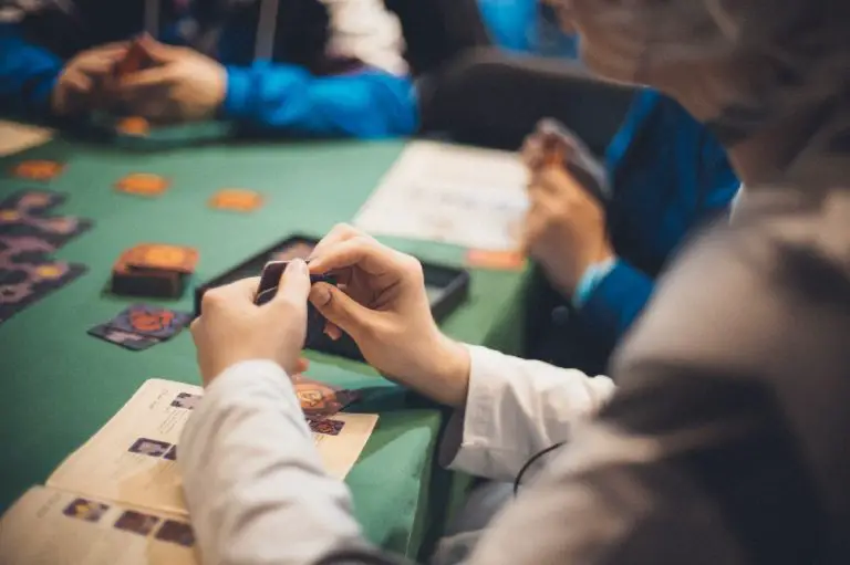 Gambling: Harmless Fun That Can Develop Into a Dangerous Addiction