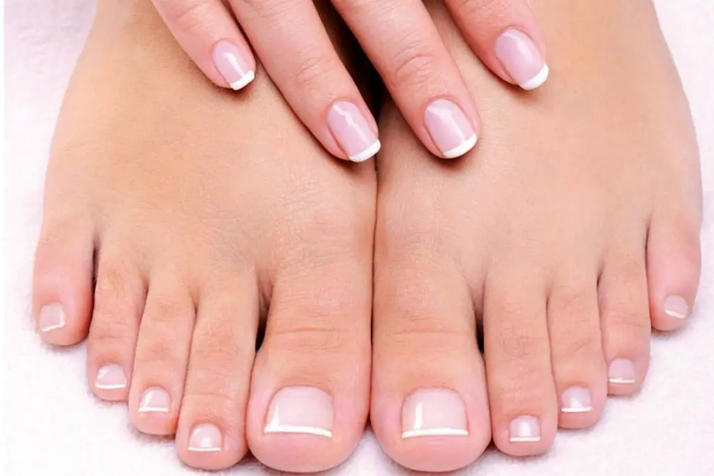 How to take care of your nails and keep them healthy