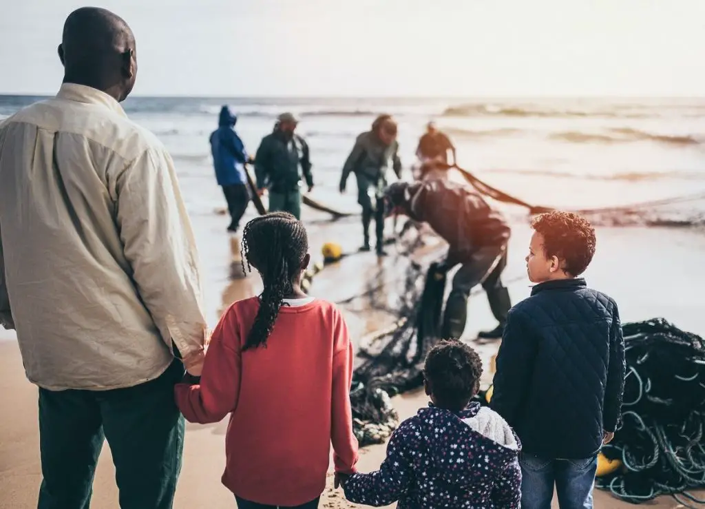 Hand of Mercy Health Care Shares How We Can Show Support Immigrants and ...