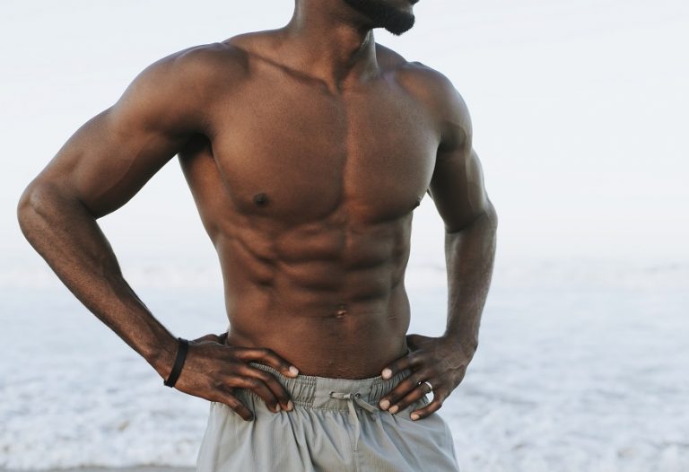 5 Ways To Strengthen Your Core Muscles