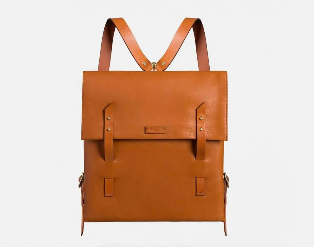 From An Outsider To A Fashion Statement – How Backpacks Became Entwined ...