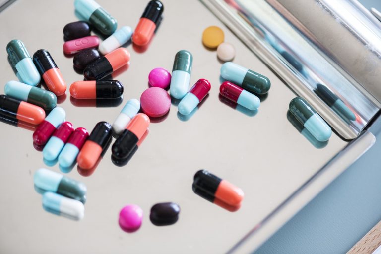 Prescription Appetite Suppressants: What are they and who uses them?