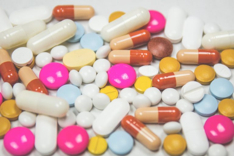 Prescription Appetite Suppressants: What are they and who uses them?