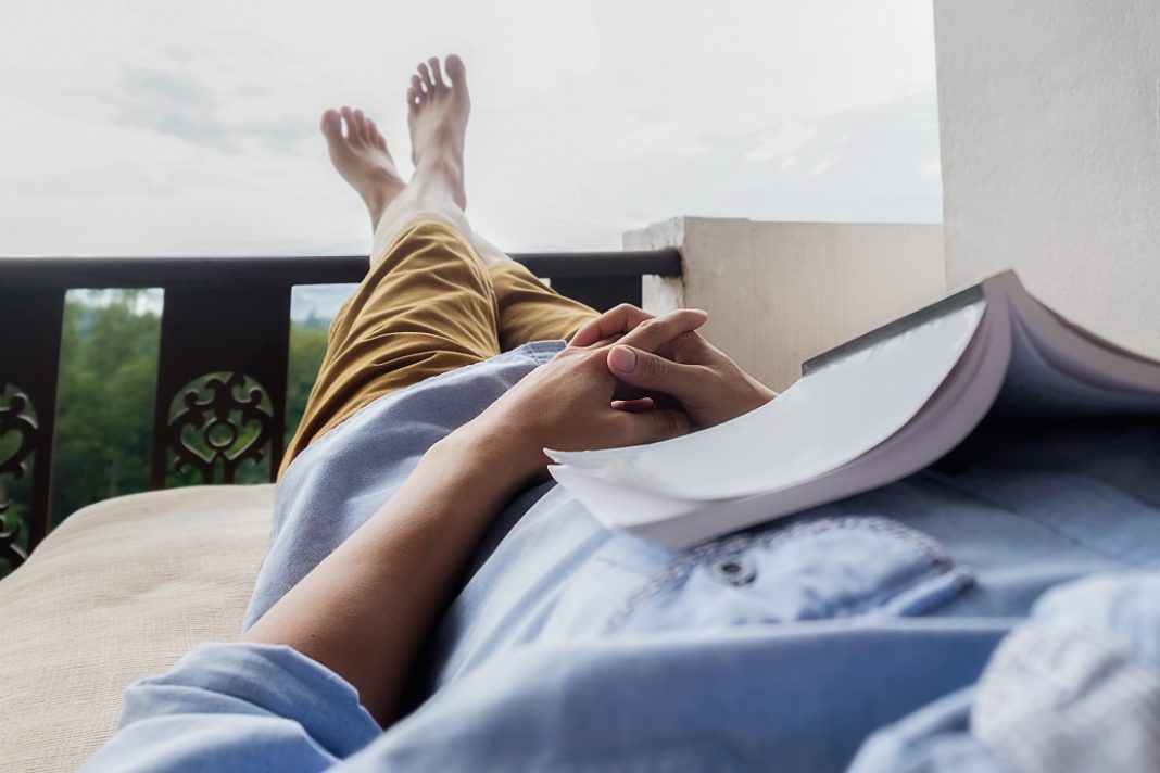 5 Effective Relaxation Techniques To Reduce Stress