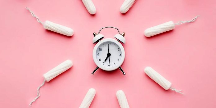 How Long is Too Long? The Crucial Importance of Proper Tampon Change ...