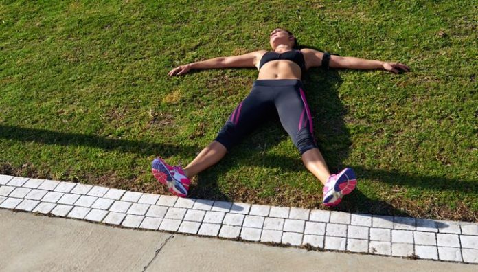 Transforming Your Outdoor Space Into A Workout Area
